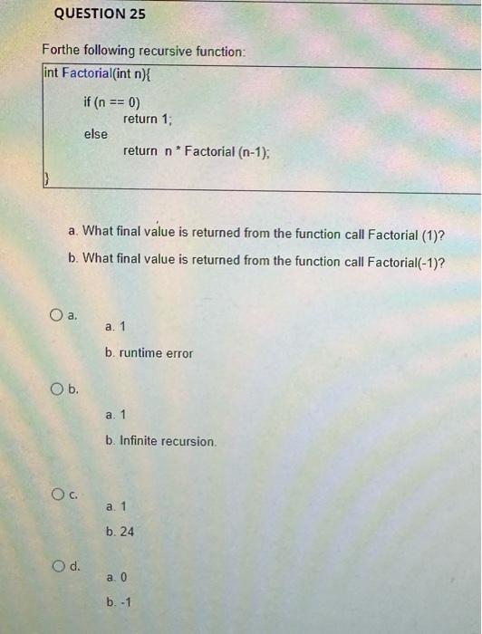 Solved A pointer variable store alan 1. value of another | Chegg.com