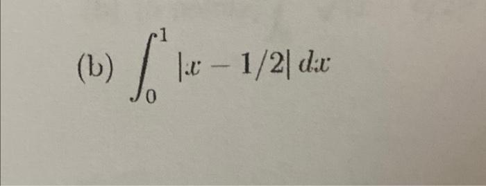 Solved USING THE CONNECTION BETWEEN INTEGRALS AND AREA, | Chegg.com