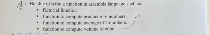 Solved Do these functions look correct for x86-64 assembly, | Chegg.com