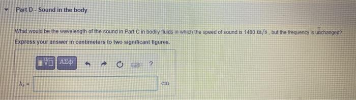 Solved The range of audible frequencies is from about 20 Hz | Chegg.com
