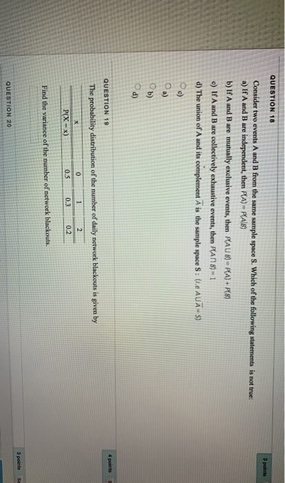 Solved 5 points QUESTION 17 70% of the families in Abu Dhabi | Chegg.com