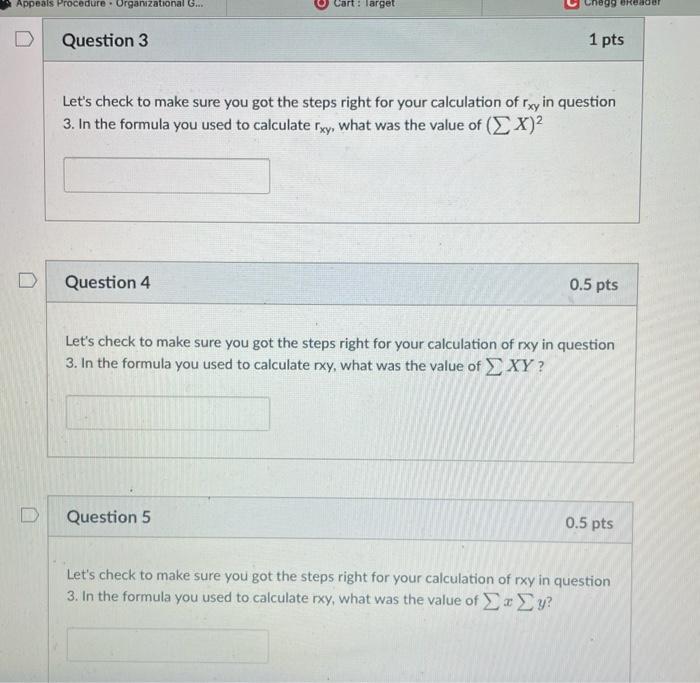 Solved This scatterplot represents the data provided in the | Chegg.com