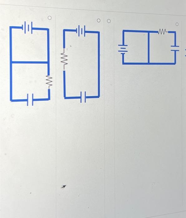 Solved Which is the correct circuit diagram from the circuit | Chegg.com