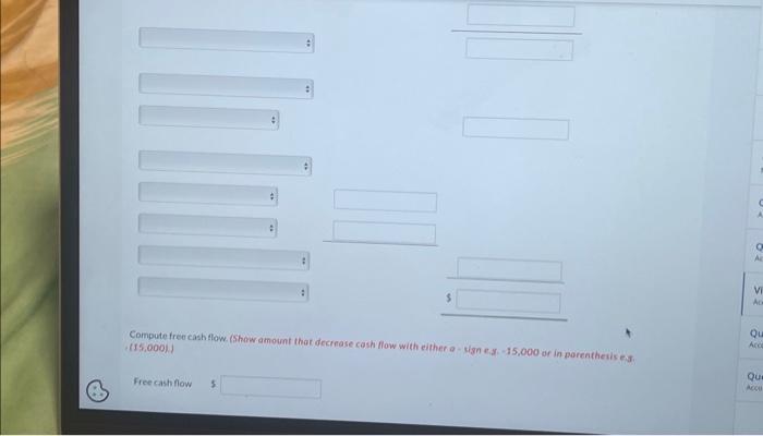 Solved Pearl Beverage Company reported the following items | Chegg.com