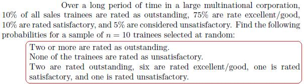 Solved Over a long period of time in a large multinational | Chegg.com