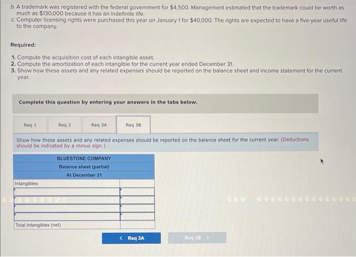 Solved E9-14 (Algo) Computing and Reporting the Acquisition | Chegg.com