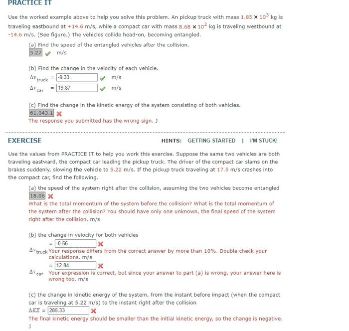 Solved Use the worked example above to help you solve this | Chegg.com