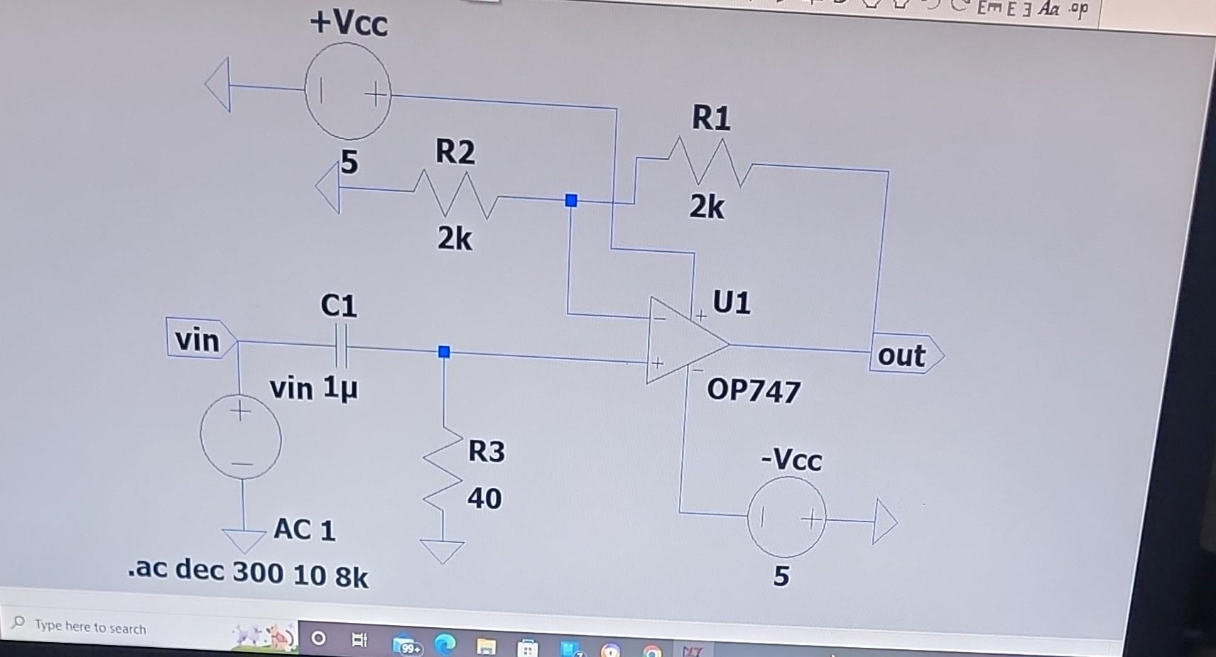 Solved does the circuit correctly in this breadboard and I | Chegg.com