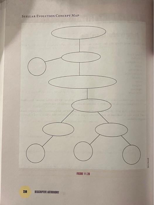 Solved Iisert the following objects into their proper ovals | Chegg.com