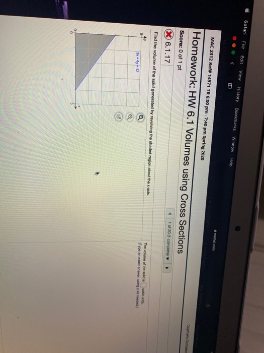 Solved Where does the 9pi comes fromm!!!!!!!!! Like I | Chegg.com