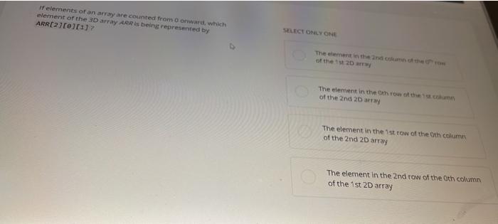 Solved If a 20x20 matrix contains five non-zero elements, | Chegg.com