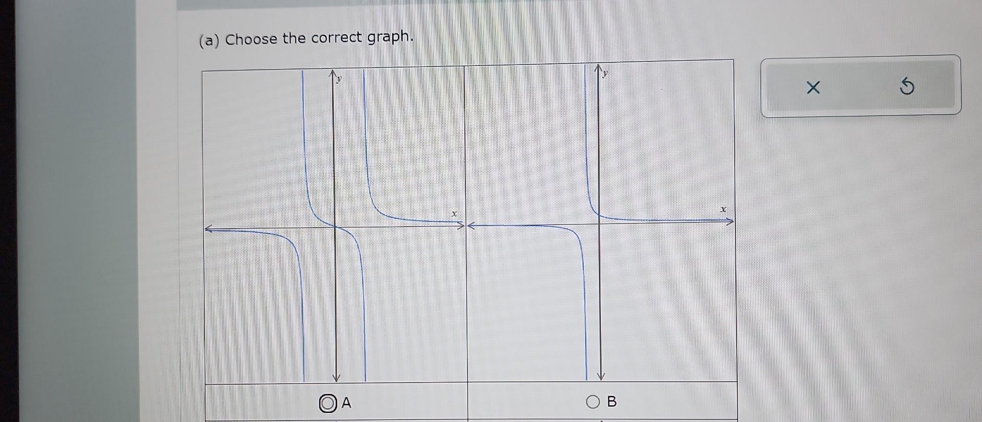 Solved C(t)=2t2+110t(a) Choose the correct graph. | Chegg.com