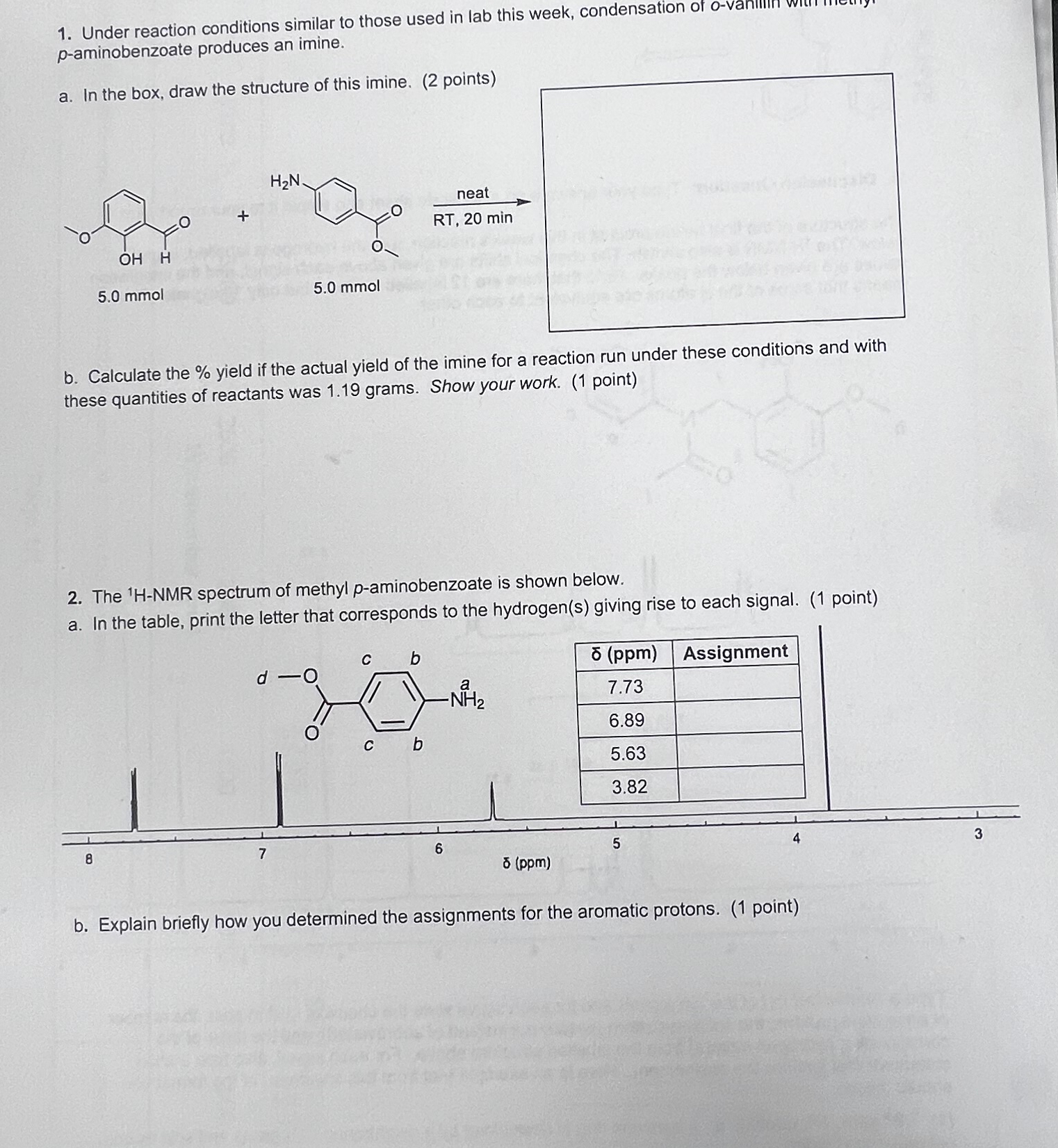 Solved Under reaction conditions similar to those used in | Chegg.com