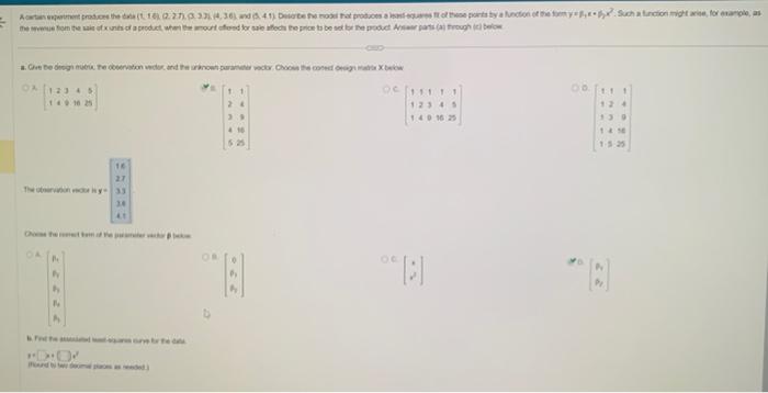 Solved \begin{tabular}{|l|llll} 1 & 2 & 3 & 4 & 5 \\ 1 & 1 & | Chegg.com