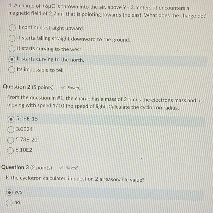 Solved i know question 2 (part b) is correct. can you tell | Chegg.com