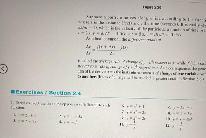 Solved please i need help with 5, 7, 9, 11, 15, 19, 21, 25, | Chegg.com