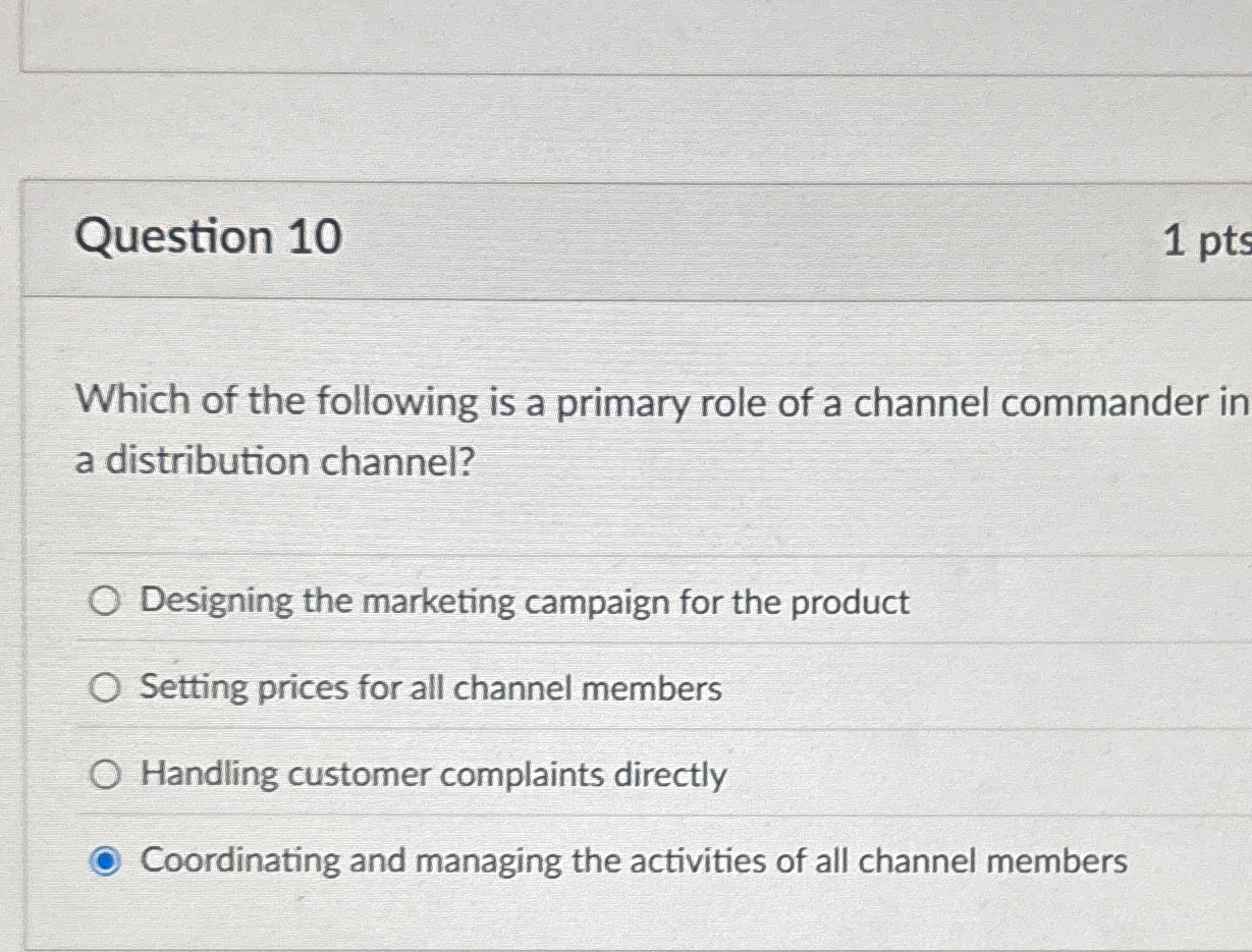 Solved Question 101 ﻿ptsWhich of the following is a primary | Chegg.com