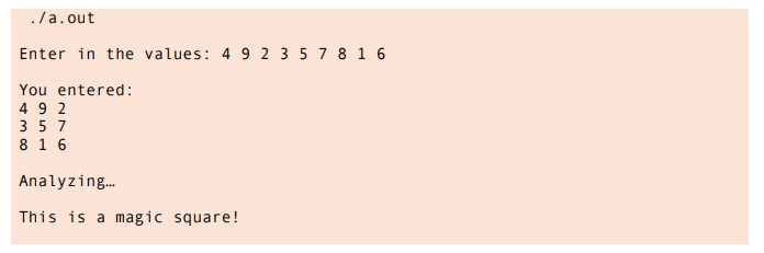 Solved C programming please(not ++)I need to write a | Chegg.com