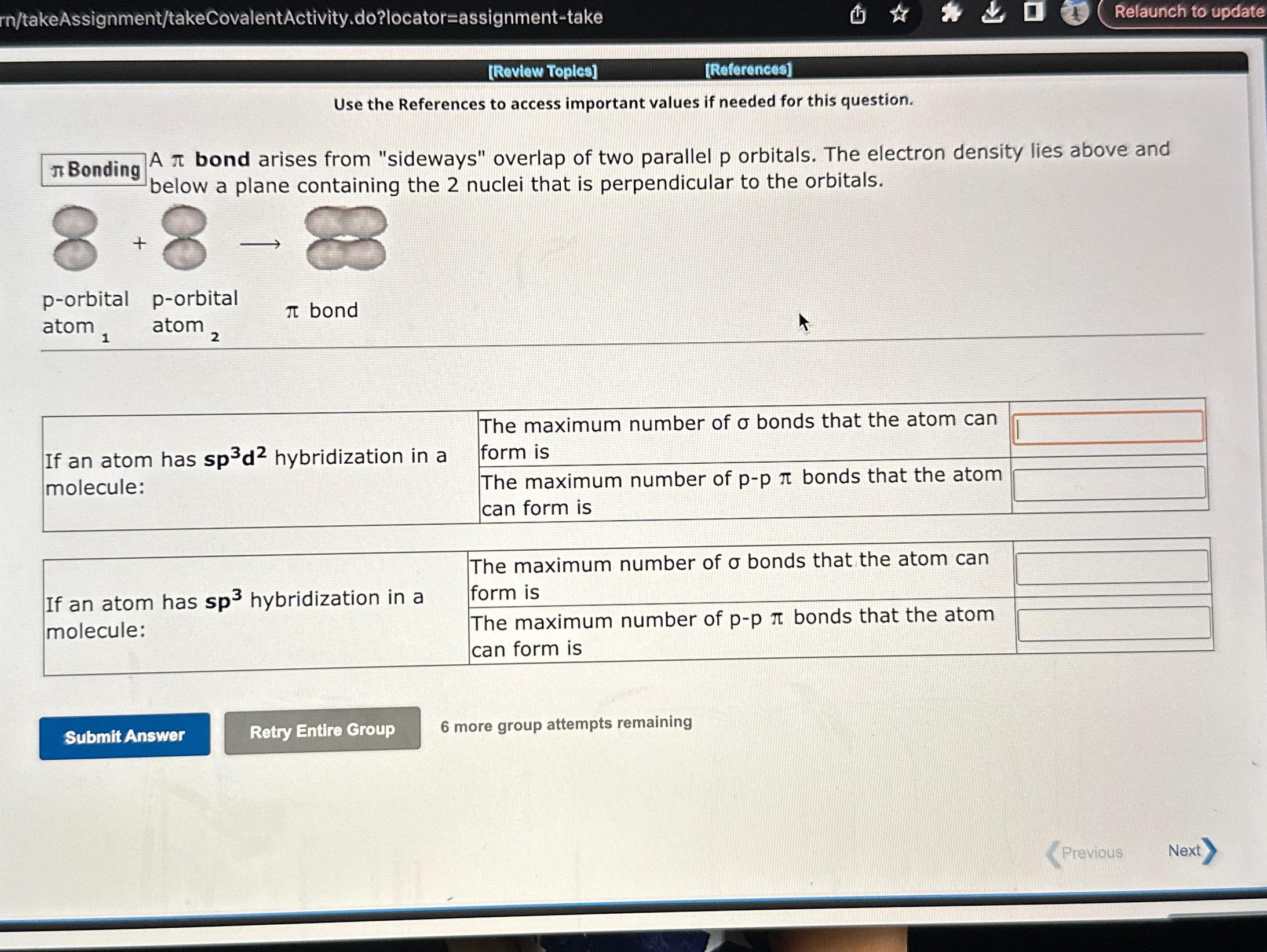 Solved [Review Toples][Roferences]Use the References to | Chegg.com