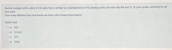 Solved 1) How many different routes are there from A to B, | Chegg.com