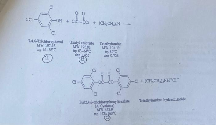 Solved 5. Write out a mechanism for the reaction to form | Chegg.com