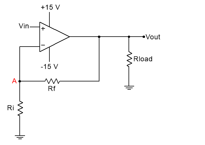 Solved Circuit values:Rail headroom voltage = 2 ﻿VVin = 2 | Chegg.com