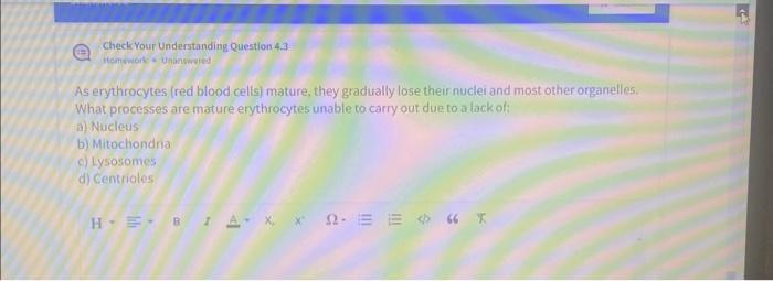 Solved Check Your Understanding Question 4.3 Homsmonk - | Chegg.com