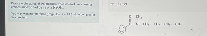 Solved Give the IUPAC name for CH3 O=0 CH3 —C—N—CH2 - CH2 - | Chegg.com