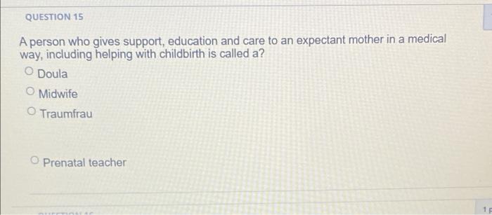 Solved QUESTION 11 The A-not-B Error is best described as an | Chegg.com