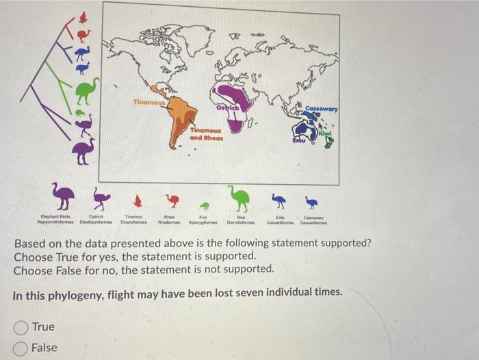 Solved based on the graph, answer true or false for the | Chegg.com