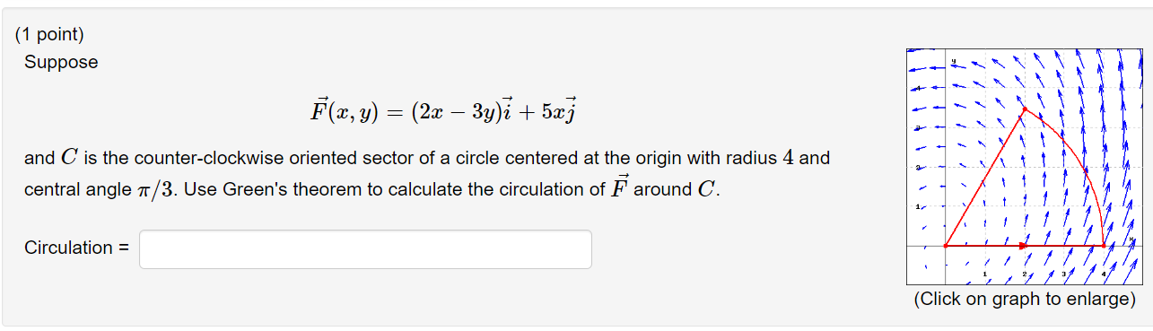 Solved (1 | Chegg.com