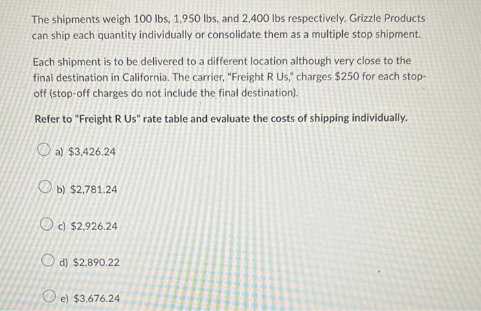 Solved i dont need a breakdown of solving this problem, i | Chegg.com