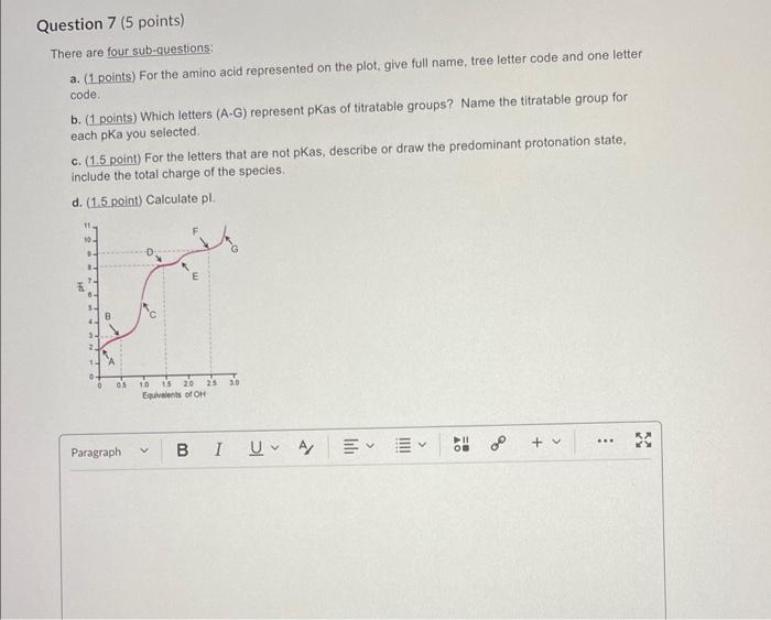 Solved There are four sub-questions: a. (1 points) For the | Chegg.com