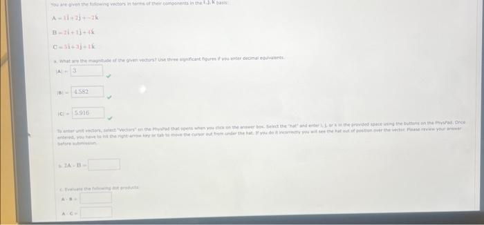 Solved ∣x∣+ 3 A−B= A. =g. Evaluate the following triple | Chegg.com
