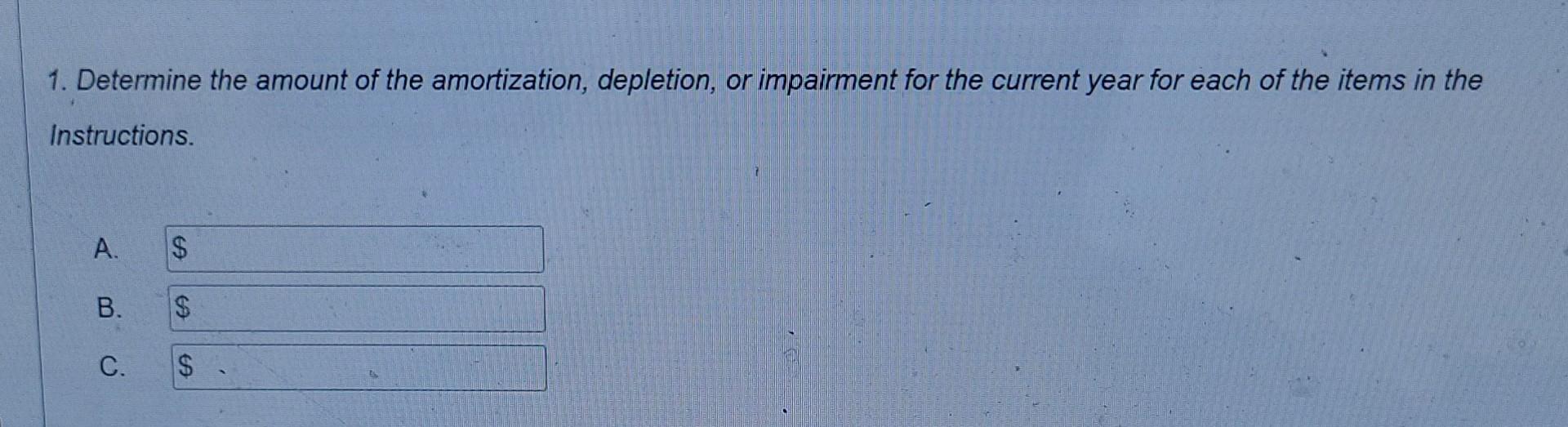 Solved lata related to the acquisition of timber rights and | Chegg.com