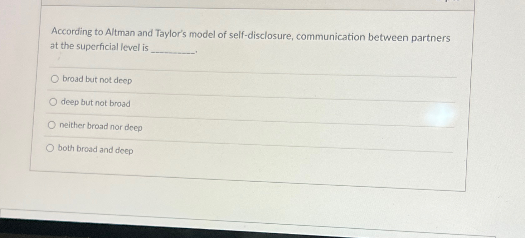Solved According to Altman and Taylor's model of | Chegg.com