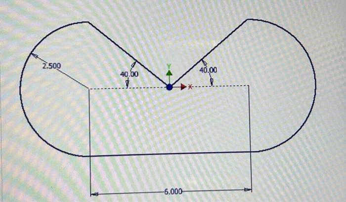 Solved please find area and perimeter | Chegg.com