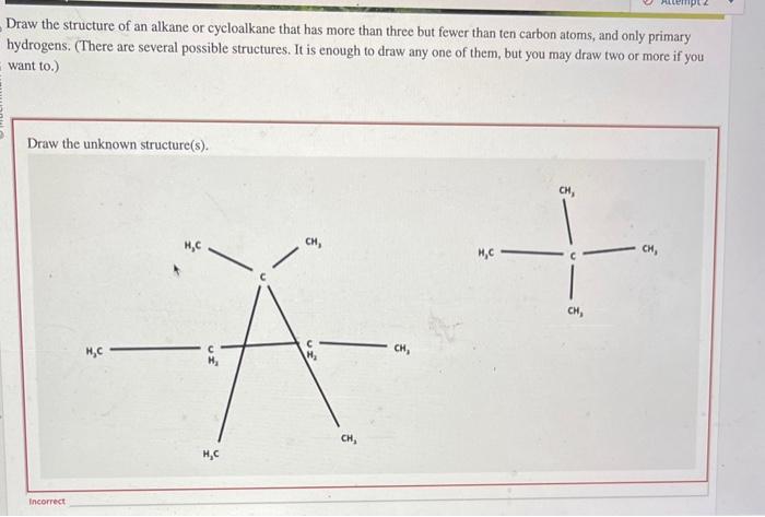 Solved The skeletal structure in line-angle (line-bond) mode | Chegg.com