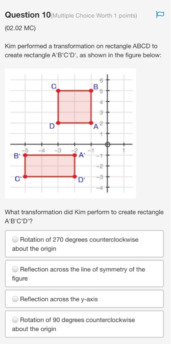 Solved doing these practice problems for my geometry class | Chegg.com