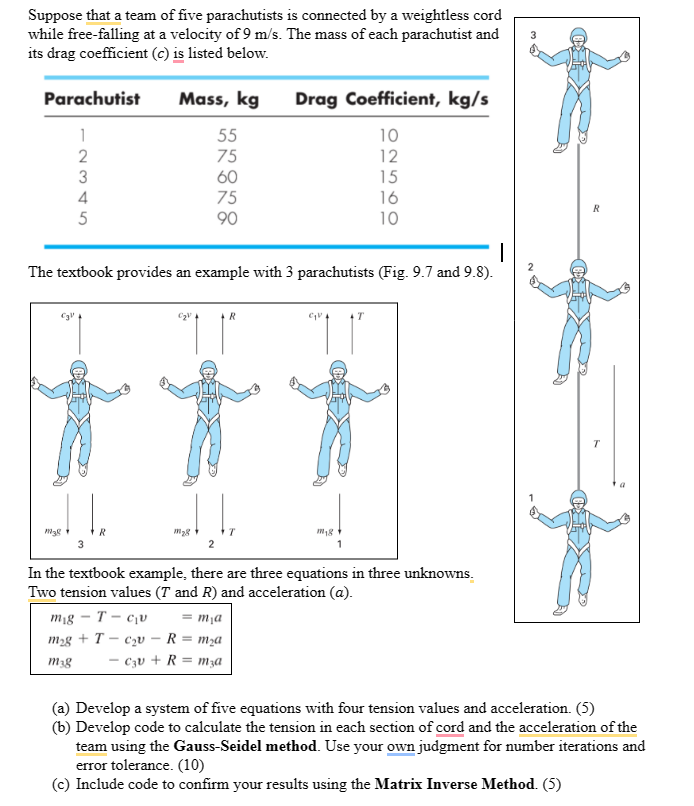 Solved note: please use octave in codingSuppose that a team | Chegg.com