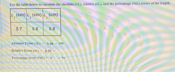 Solved Which ruler is the most accurate? -20 B -20 -20 -10 우 | Chegg.com