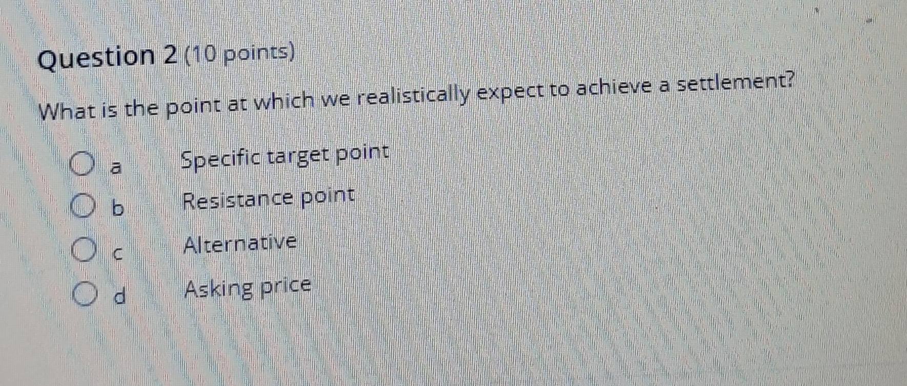 Solved Question 2 (10 points)What is the point at which we | Chegg.com Solved Question 2 (10 points)What is the point at which we | Chegg.com