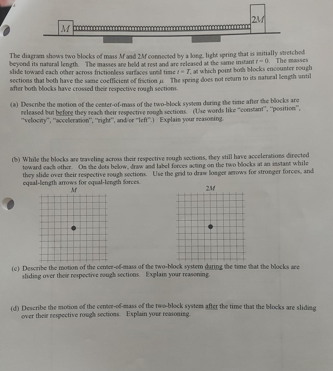 Solved solve for a, ﻿b, ﻿c, ﻿and dThe diagram shows two | Chegg.com