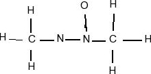 Solved Draw the best Lewis structure for azoxymethane, | Chegg.com