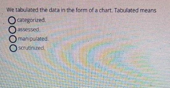 Solved The mannerthis person exrible dwas bund the manner | Chegg.com