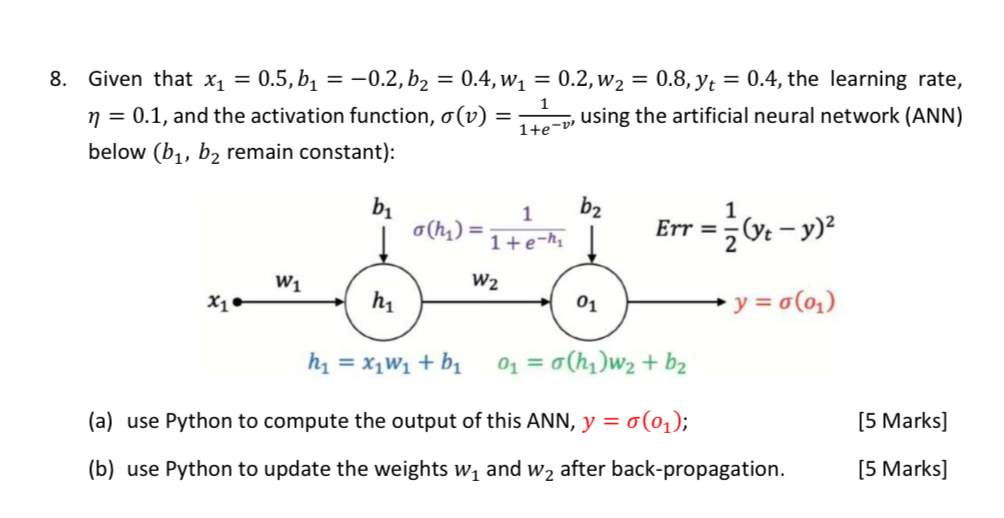 Solved Given that | Chegg.com