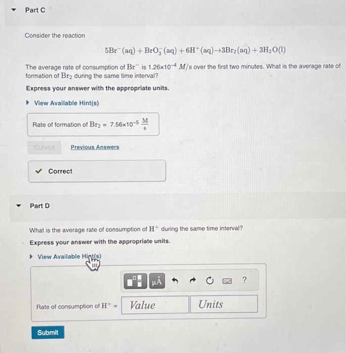 Solved A certain first-order reaction has a rate constant of | Chegg.com