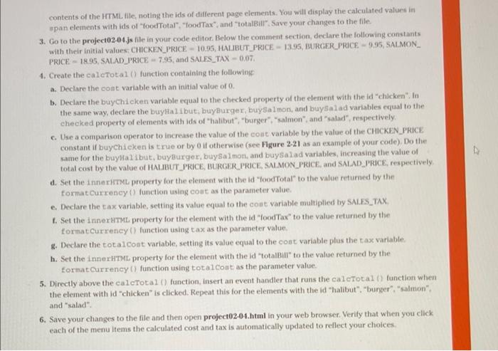 Solved Hands-On Project 2-4 In this project you will | Chegg.com