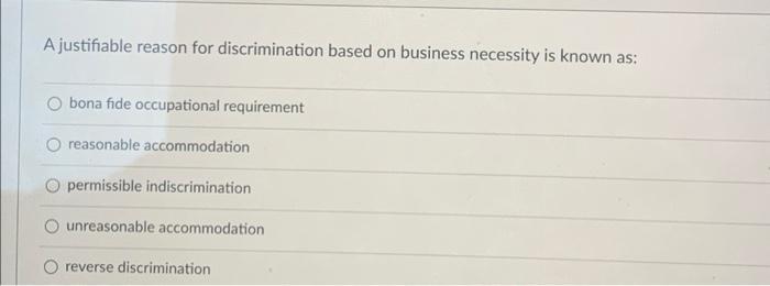 Solved Negligent training occurs when an employer does which | Chegg.com