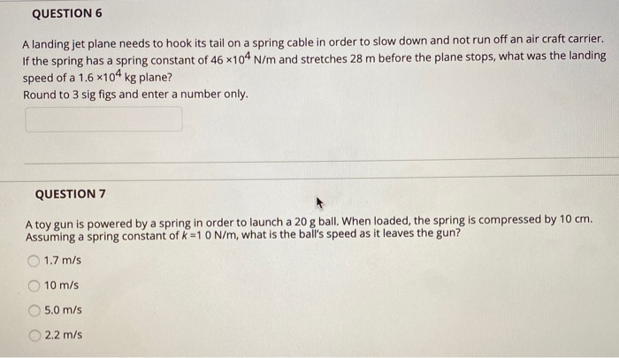Solved QUESTION 20 What is the final angular velocity w of a | Chegg.com